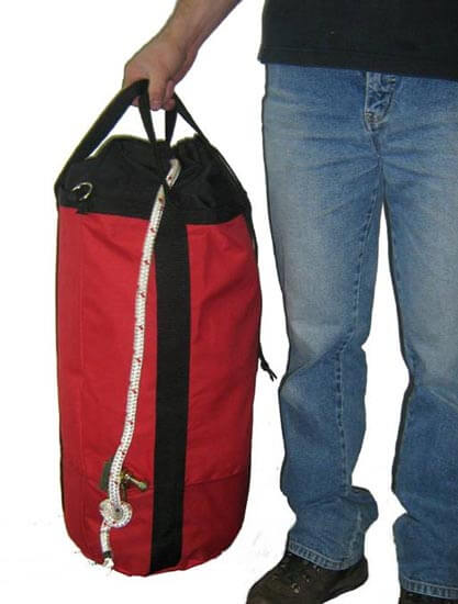 Sac à corde : l'accessoire idéal pour le transport