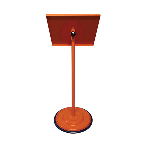 Pupitre à document administratifs format A3 et A4