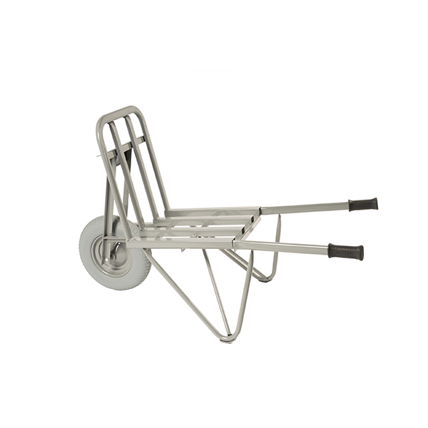 Brouette spéciale briques