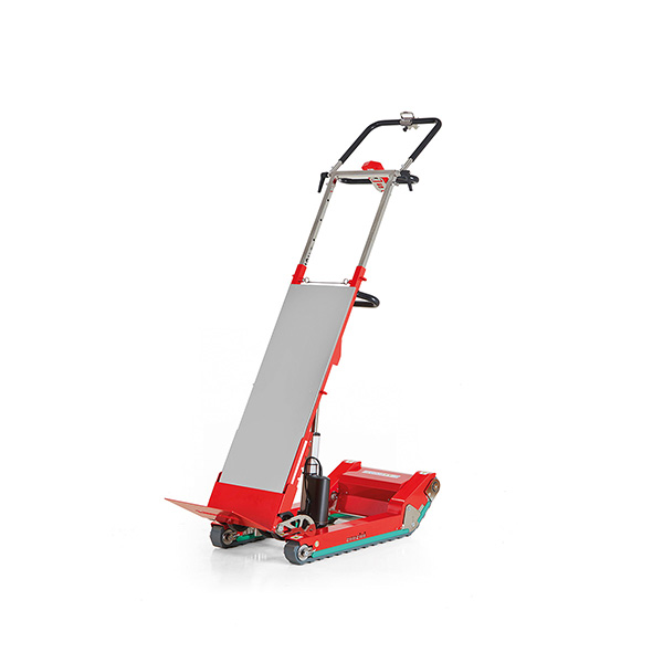 Diable électrique - Charge max 420kg