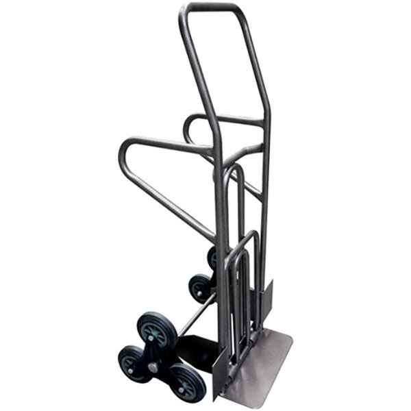 Diable pliable acier - Charge maximum de 250kg