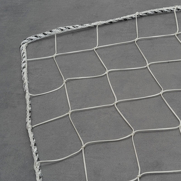 Filet de sécurité garde-corps - Maille 100 x 100 mm