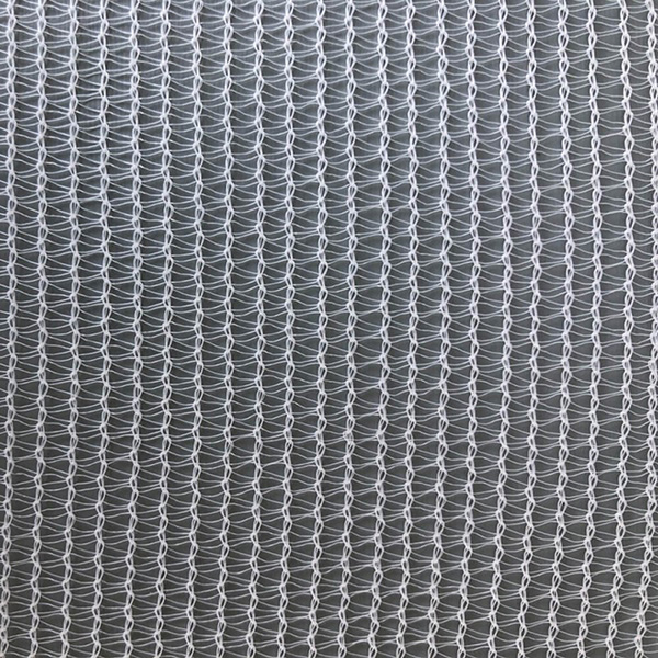 Filet d'échafaudage standard - Mailles triangulaires