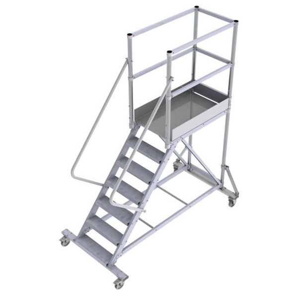 Escalier Direct, le spécialiste de l'escalier