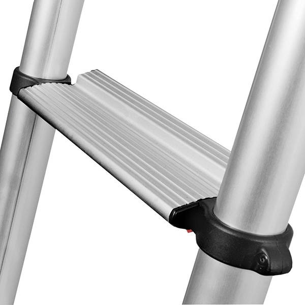 Escalier escamotable pliant peu encombrant Telesteps en vente sur ...