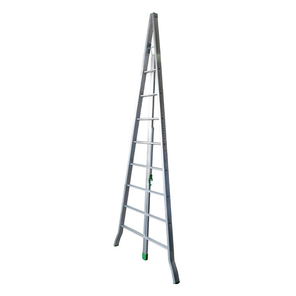 Obstleiter konisch, dreibein, freistehend, ausgezeichnet für ein ...