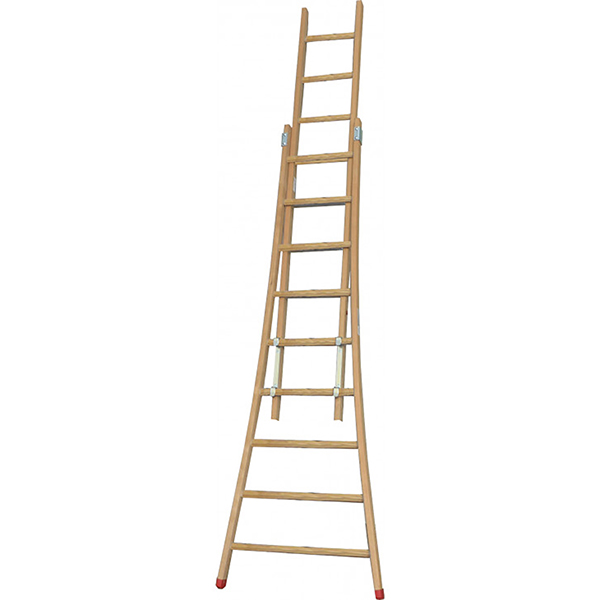 Holzleitern aller Art - Leiter Experten