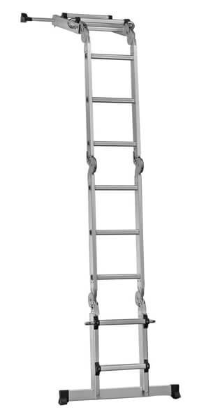 teleskopisch Multikunktionsleiter