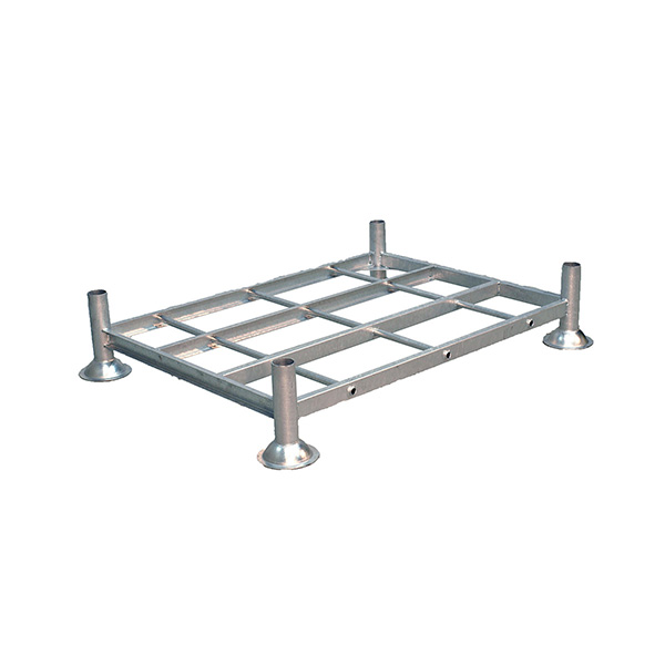 Manurack fond ajouré - Charge max 1000kg