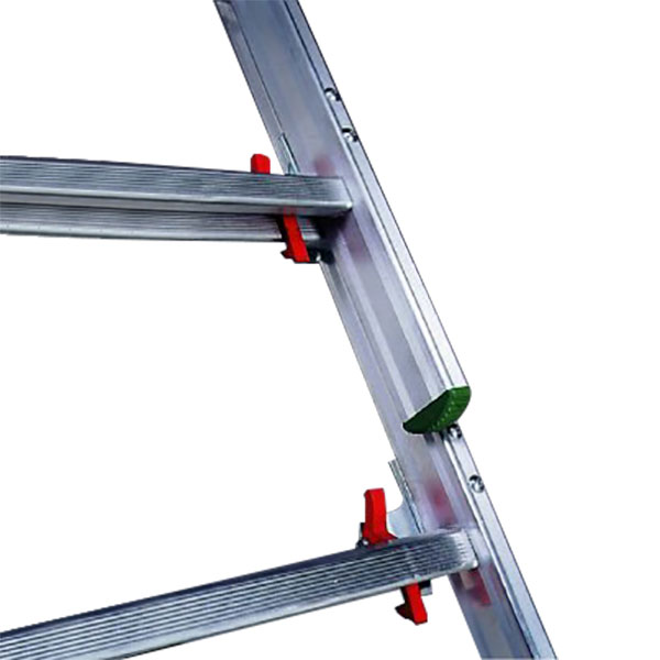 Scala zoppa - 3 elementi