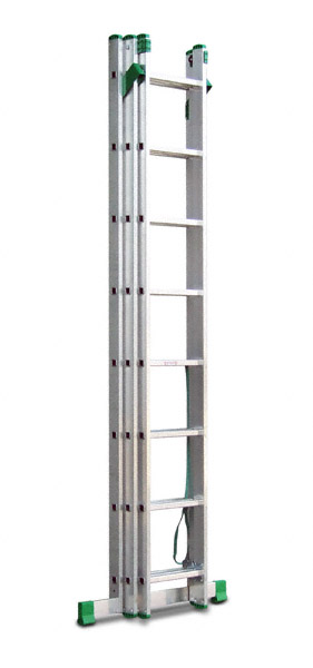 Scala zoppa - 3 elementi