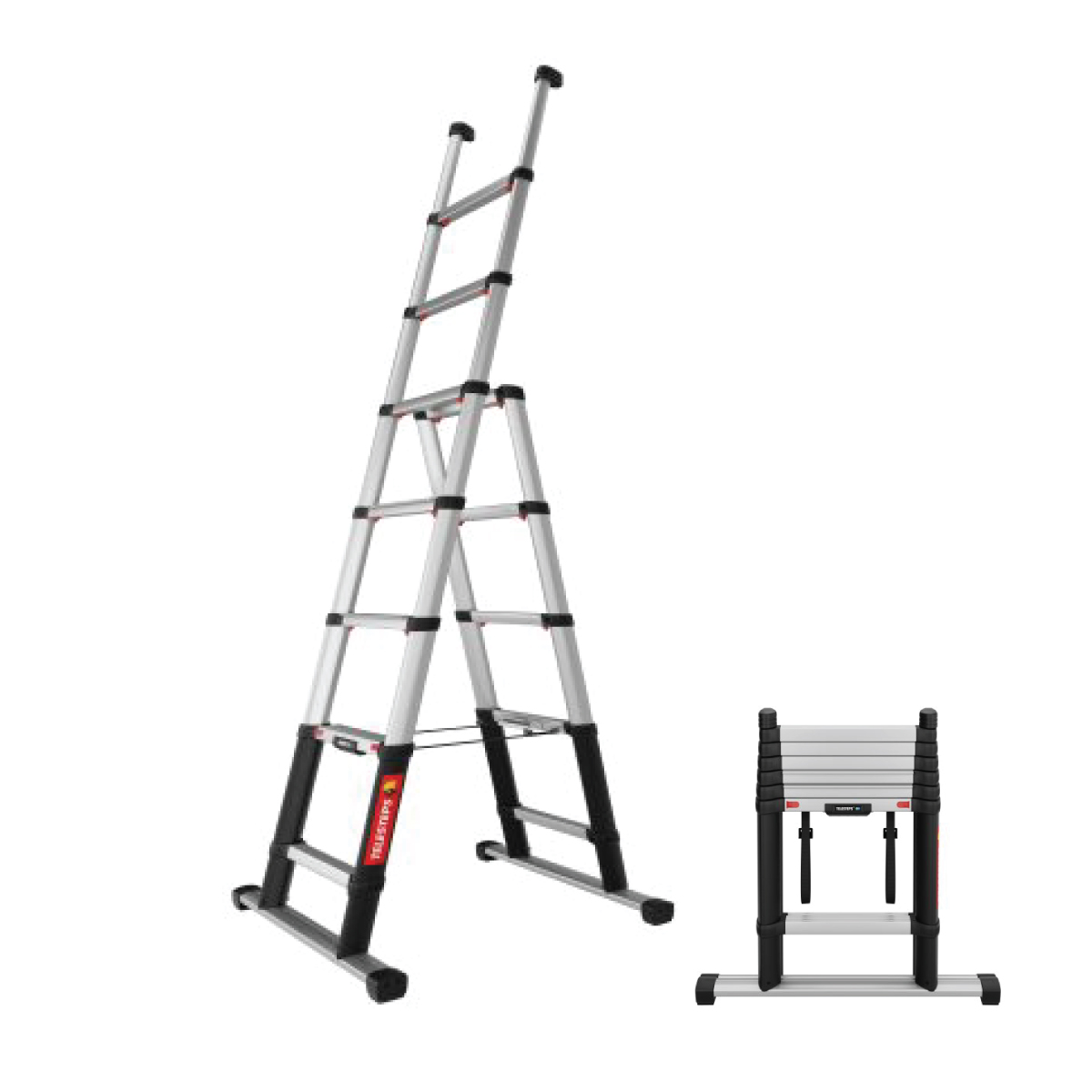 Scaletta Expert: vendita online di scale, scalette e sgabelli,....