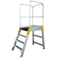 Scaletta Expert: vendita online di scale, scalette e sgabelli,....