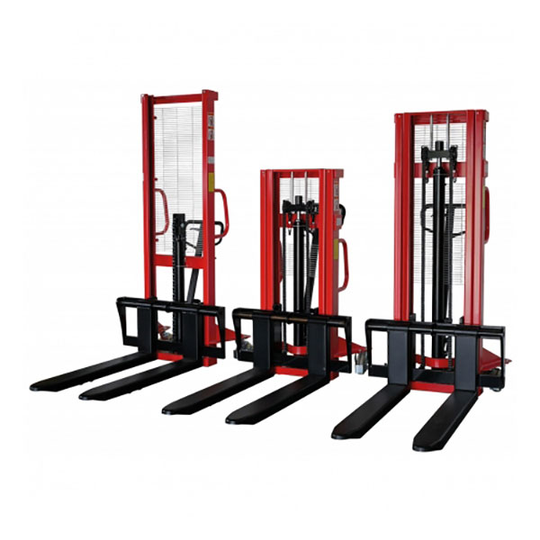 Gerbeur manuel standard - Charge 1000kg / Hauteur 800 à 3000mm ...