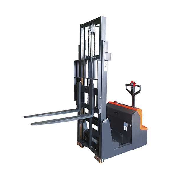 Gerbeur électrique compact - Charge max 600kg