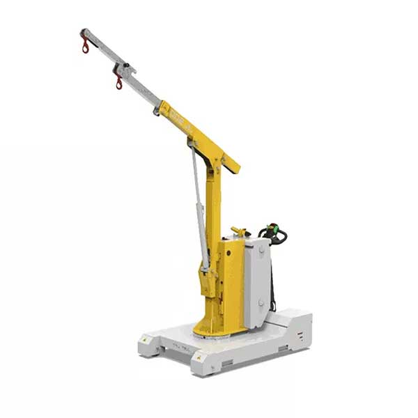 Chèvre d'atelier électrique - Haut de gamme